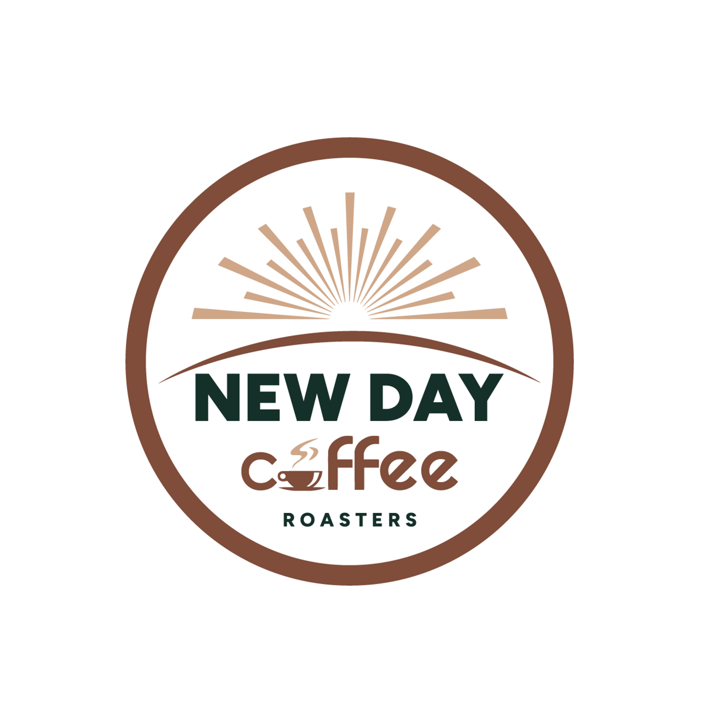 Home | New Day Coffee Roasters